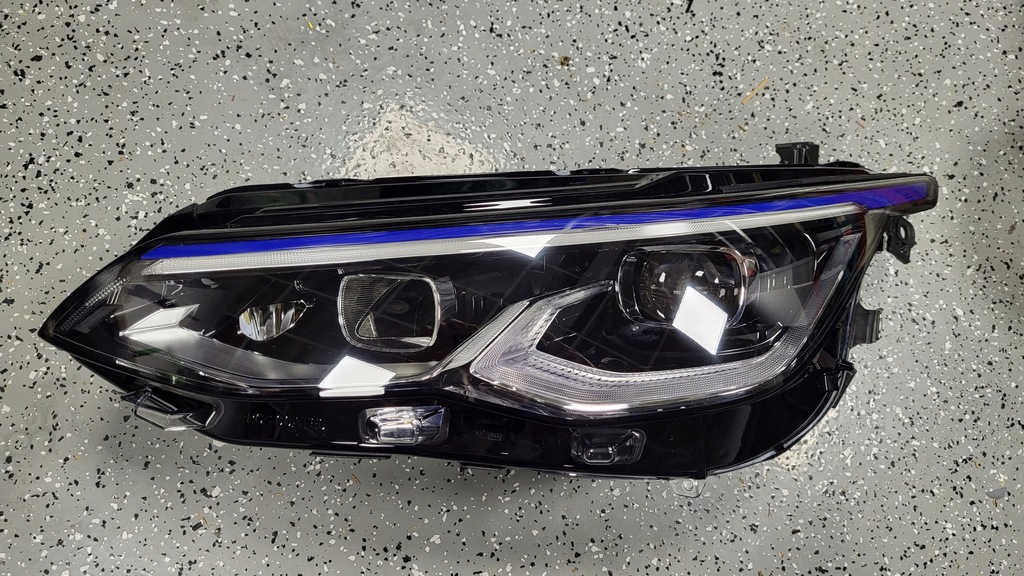 KOMPLETNY FULL LED GOLF 8 VIII GTE GTI 5H1941035B - 13165844302 ...