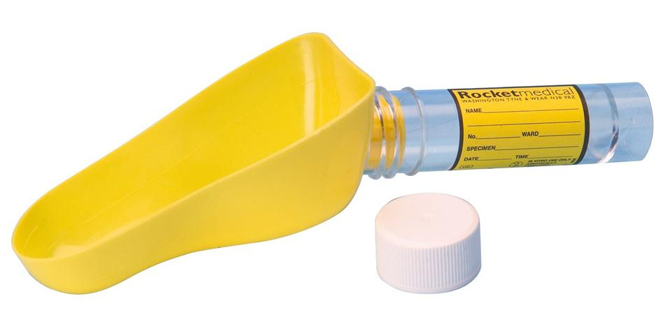 Uripet sterylna łopatka do pobierania moczu suki - 6846340720 ...