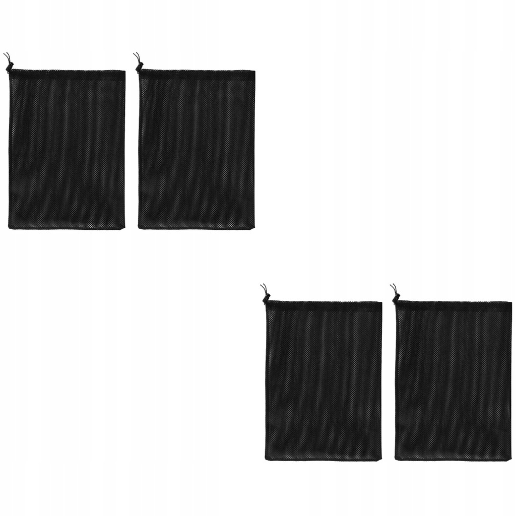 Pond Pump Filter Net Bag Mesh Fish Tank 4 Pcs - 13999801973 - oficjalne ...