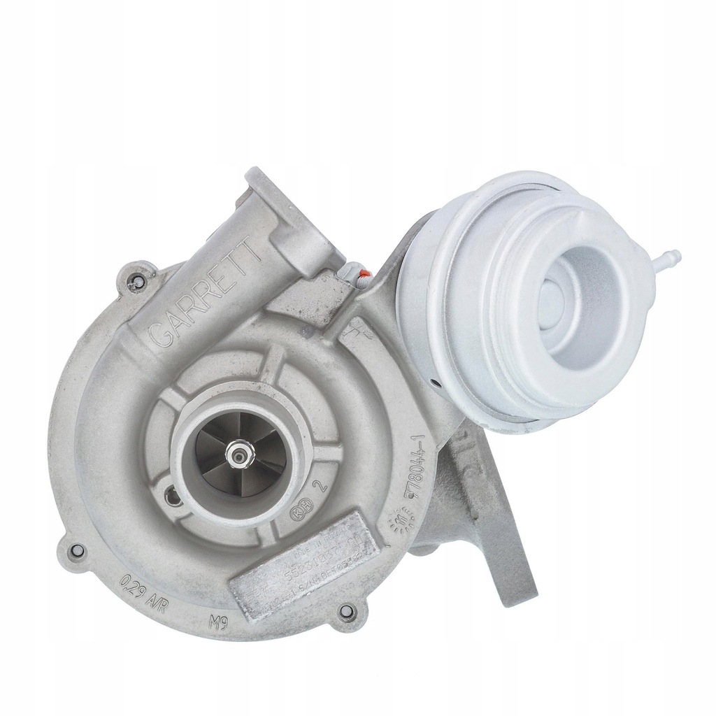 Turbo REG 799171-1 NOWE ŻELIWO NEW TURBINE HOUSING - 13514233228 ...