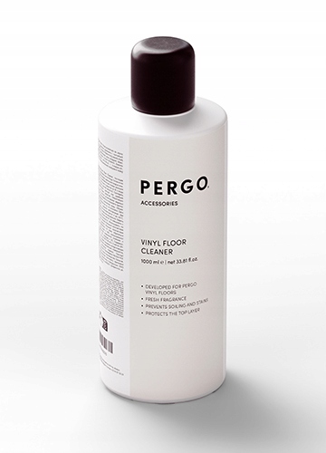 Pergo Środek czyszczący do podłóg - 13378374515 - oficjalne archiwum ...