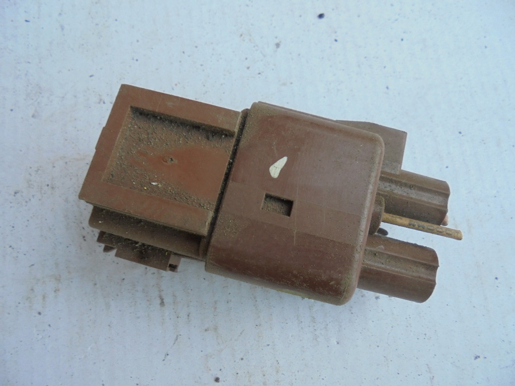 PRZEKAŹNIK 9656916680 PEUGEOT 308 1.6 EHDI - 6842343427 - oficjalne ...