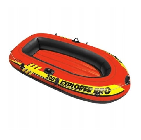 Ponton Explorer PRO 200 196x102x33 Intex 58356 - 12075776347 ...
