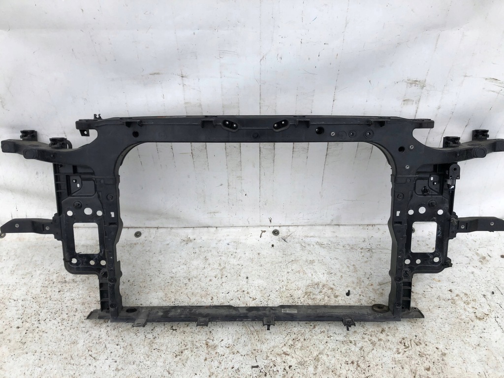 HYUNDAI KONA 64101-K4000 PAS PRZEDNI WZMOCNIENIE - 12871802137 ...