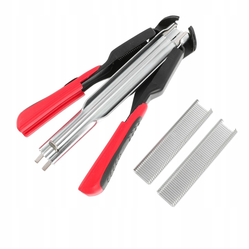 Nails Tools Nippers Rings Pliers Stapler C-shaped - 14345694074 ...