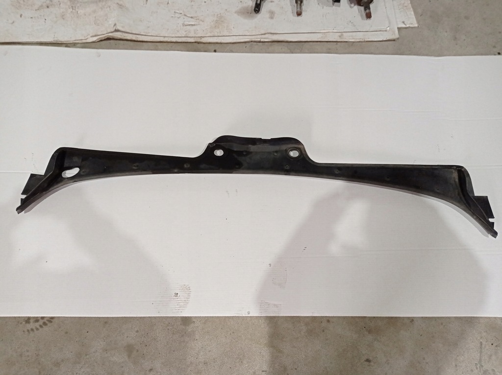 PODSZYBIE BMW E60 E61 51717027083 - 13548241644 - oficjalne archiwum ...