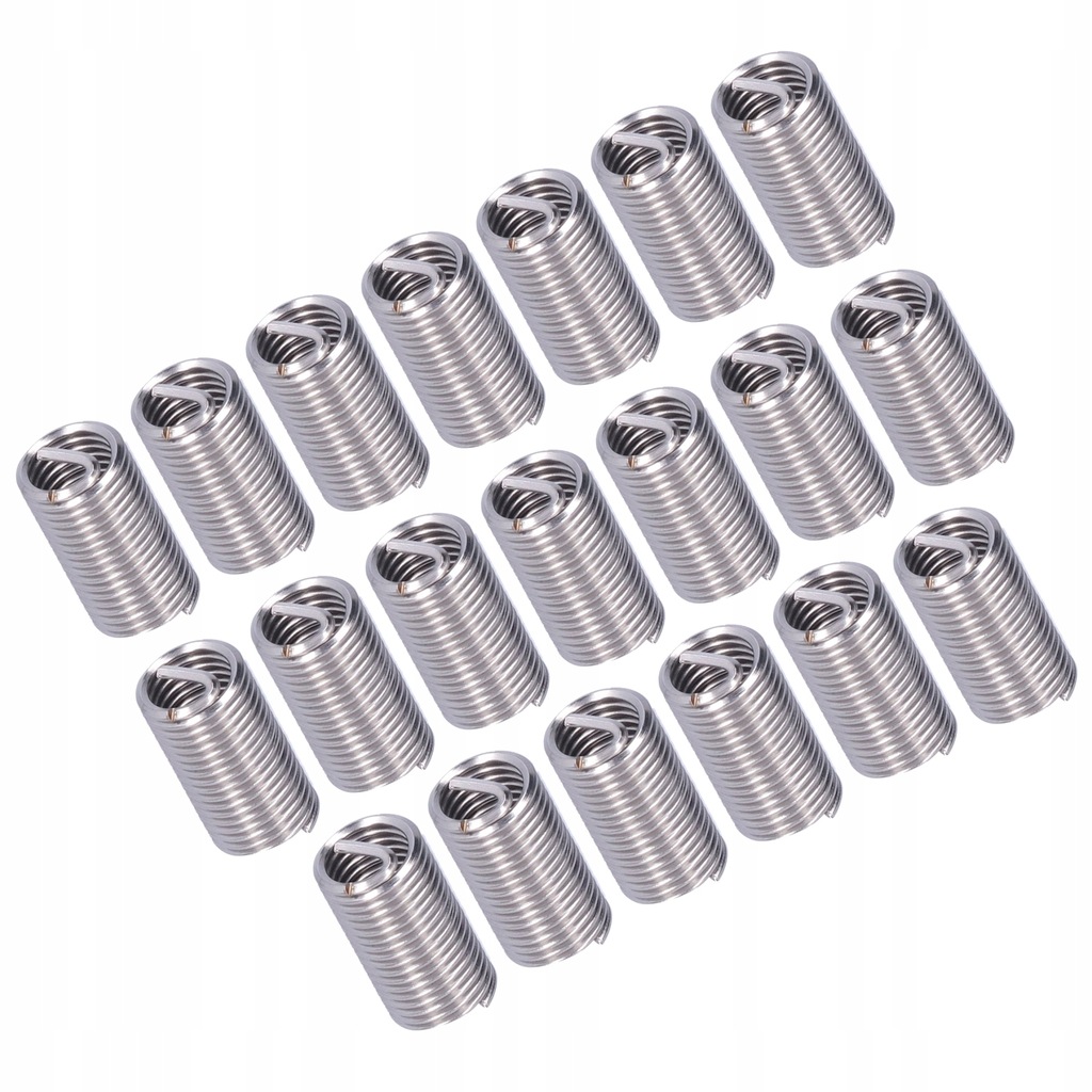 Śruba z gwintem drutu Tuleja śrubowa 8cm m6fok - 10804123657 - oficjalne archiwum Allegro