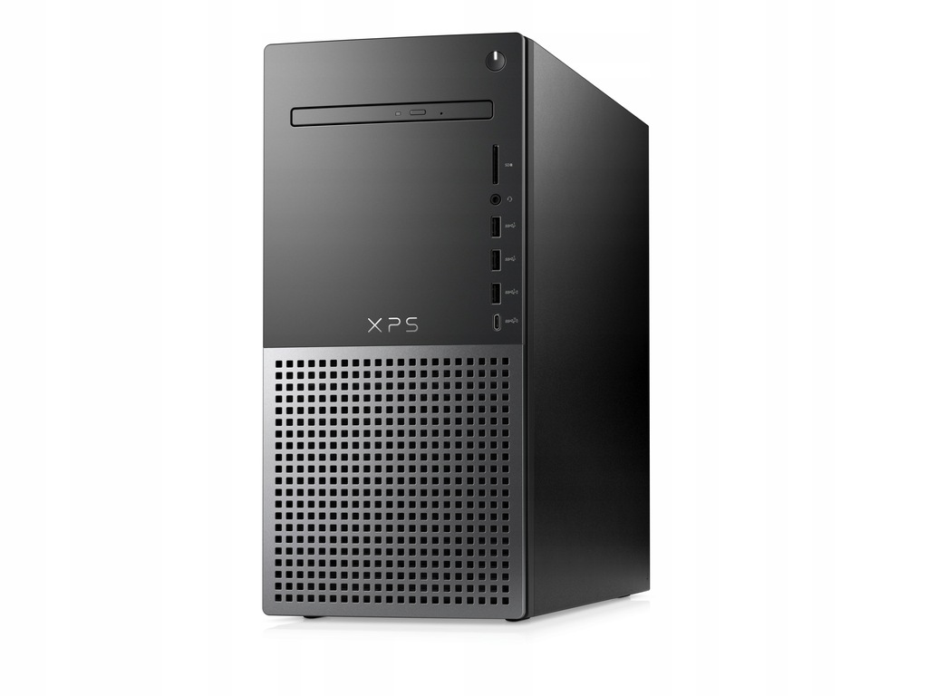 Dell XPS 8950 i7-12700 64GB DDR5 512G NVMe DRW Win11 RX5700 XT 8GB ch ...