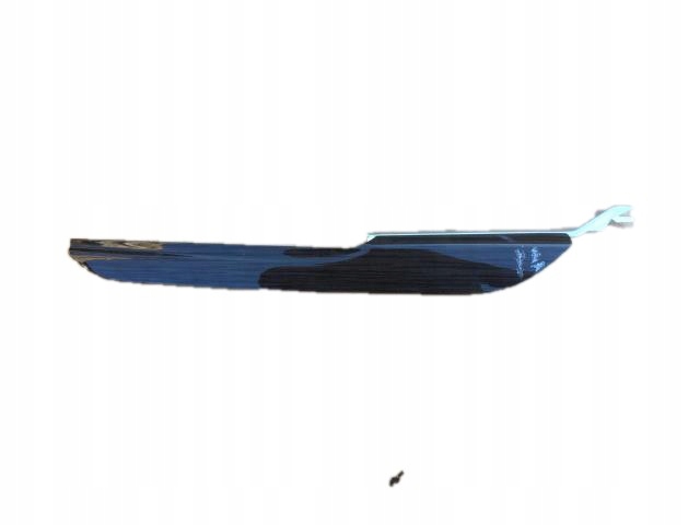 PRAWA LISTWA OZDOBNA TUNELU BMW G11 DESKI S4B7A - 8512535528 ...