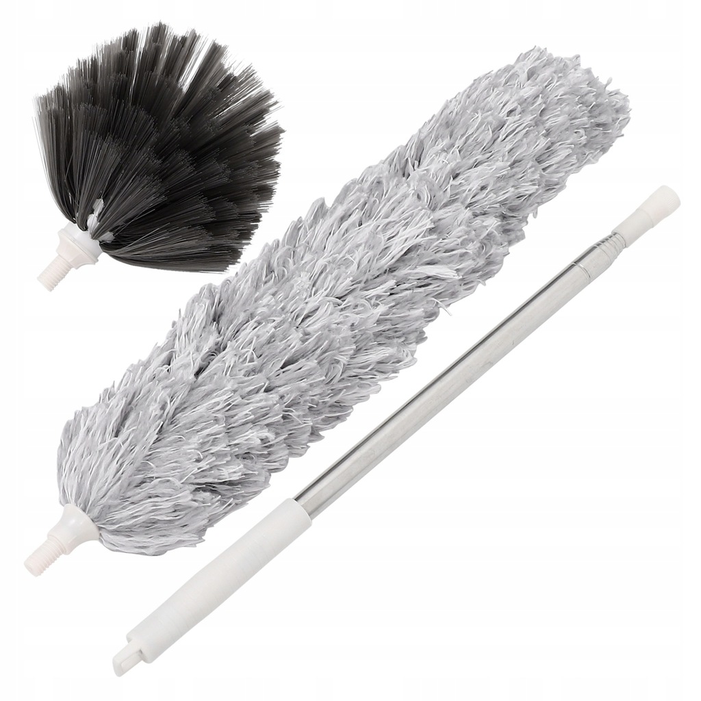 Duster Micro Extendable Cobweb Telescopic Handle - 14320825759 ...
