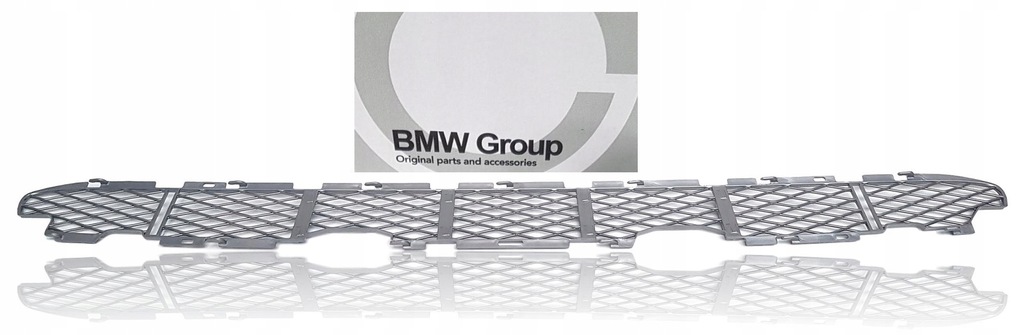 OE BMW KRATKA ZDERZAKA PRZÓD DOLNA TITAN 2 BMW E53 - 10878707305 ...