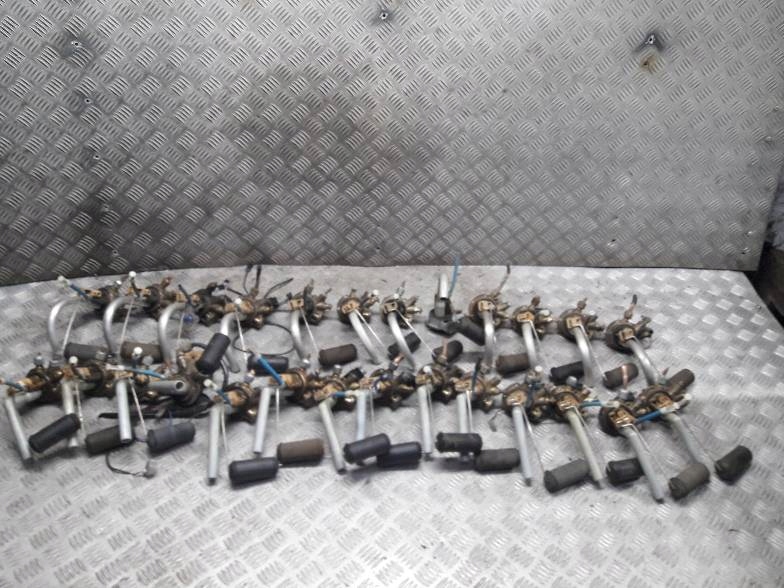 ELEKTROZAWÓR BUTLI GAZU LPG TOMASETTO 67R-013018 - 13094157523 - oficjalne archiwum Allegro