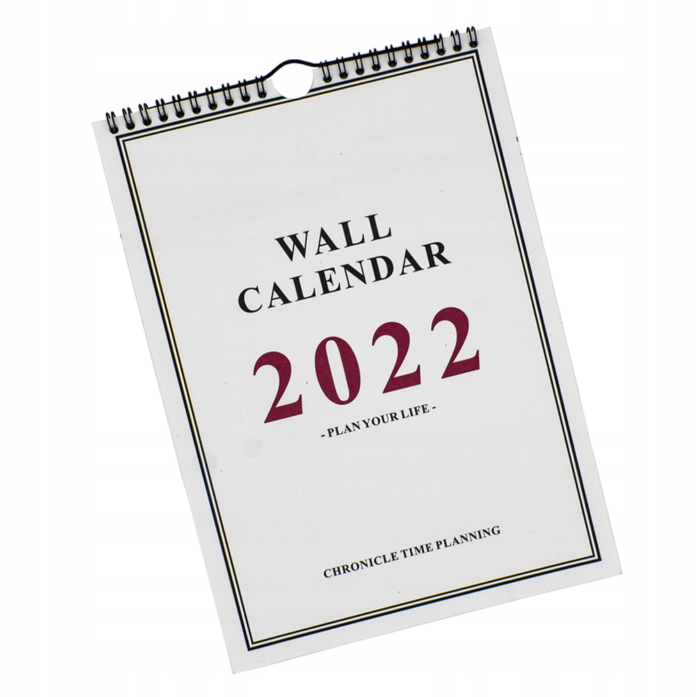 Table Mat Desk Calendars Notepad Wall 2021- 2022 - 14024205095 ...