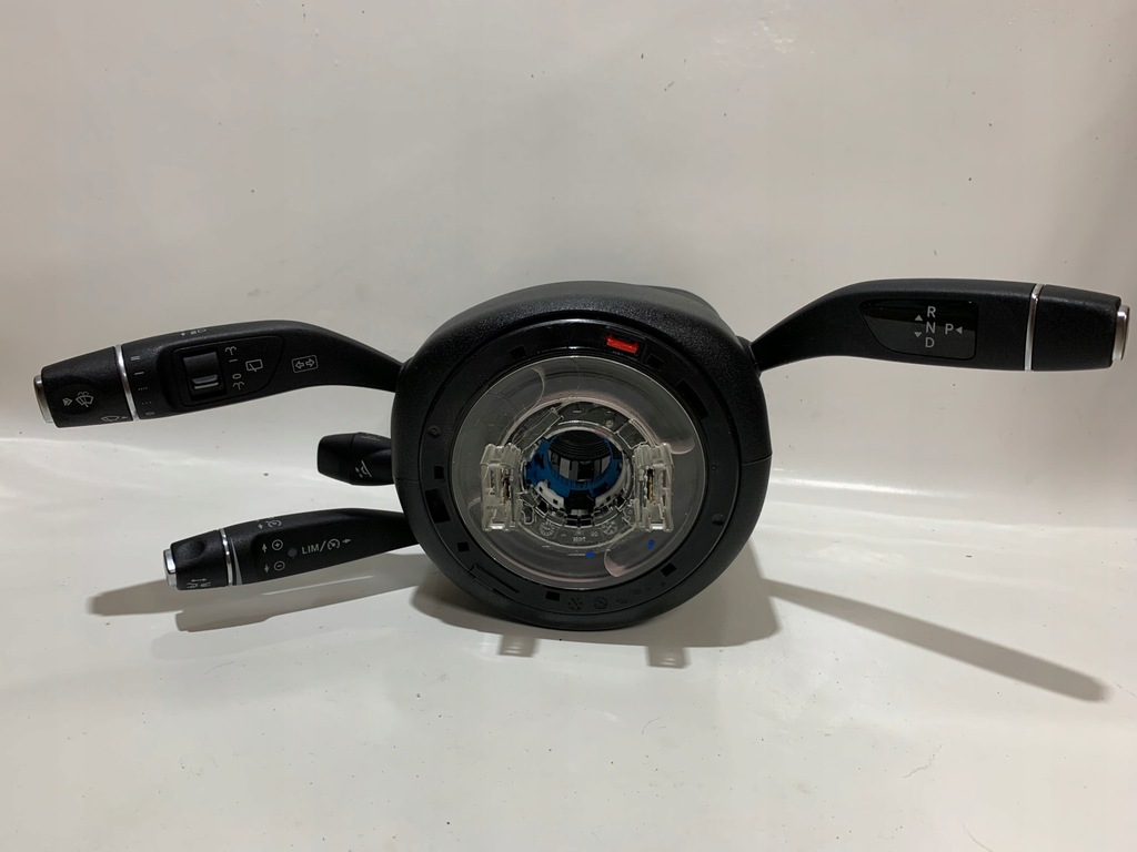 TAŚMA AIRBAG PRZEŁĄCZNIK 2129001920 MERCEDES W212 - 8872747350 ...