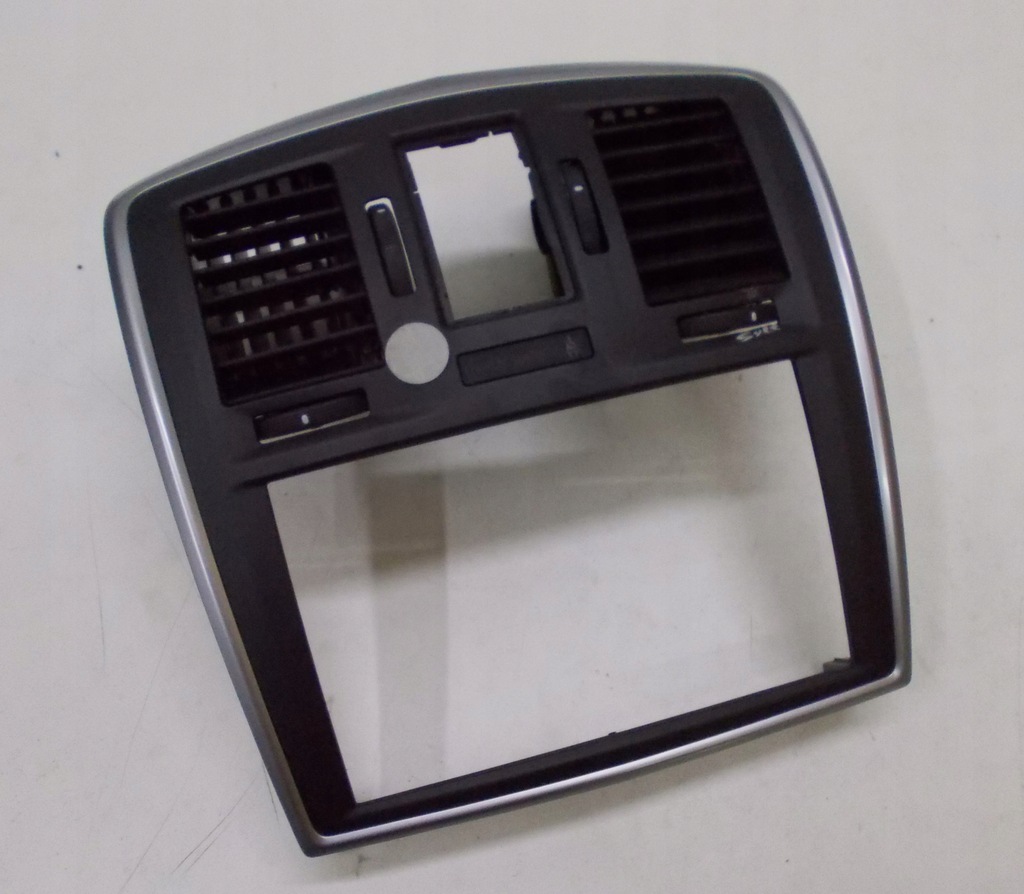 CADILLAC BLS KRATKI NAWIEWU PANEL ŚRODKOWY - 10643152976 - oficjalne ...