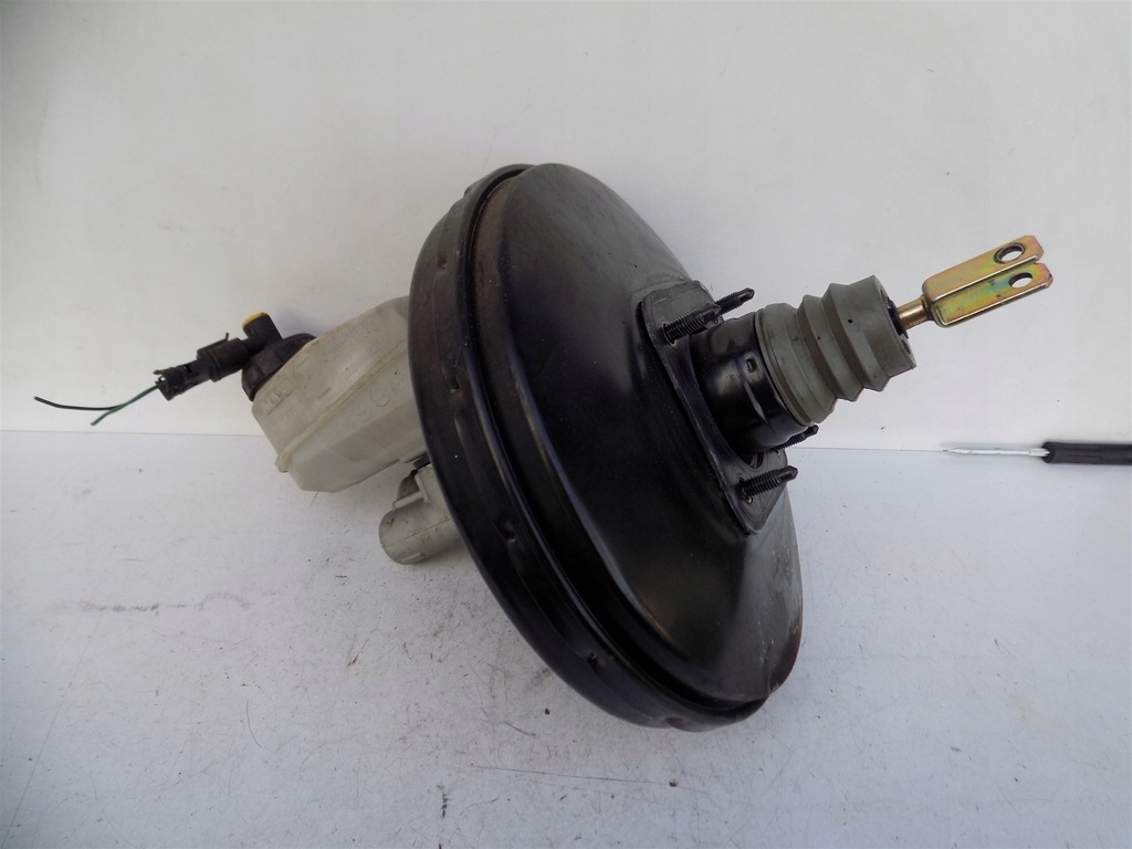 SERWO HAMULCOWE SCENIC I LIFT 99-03 7700428596 - 14648455750 ...