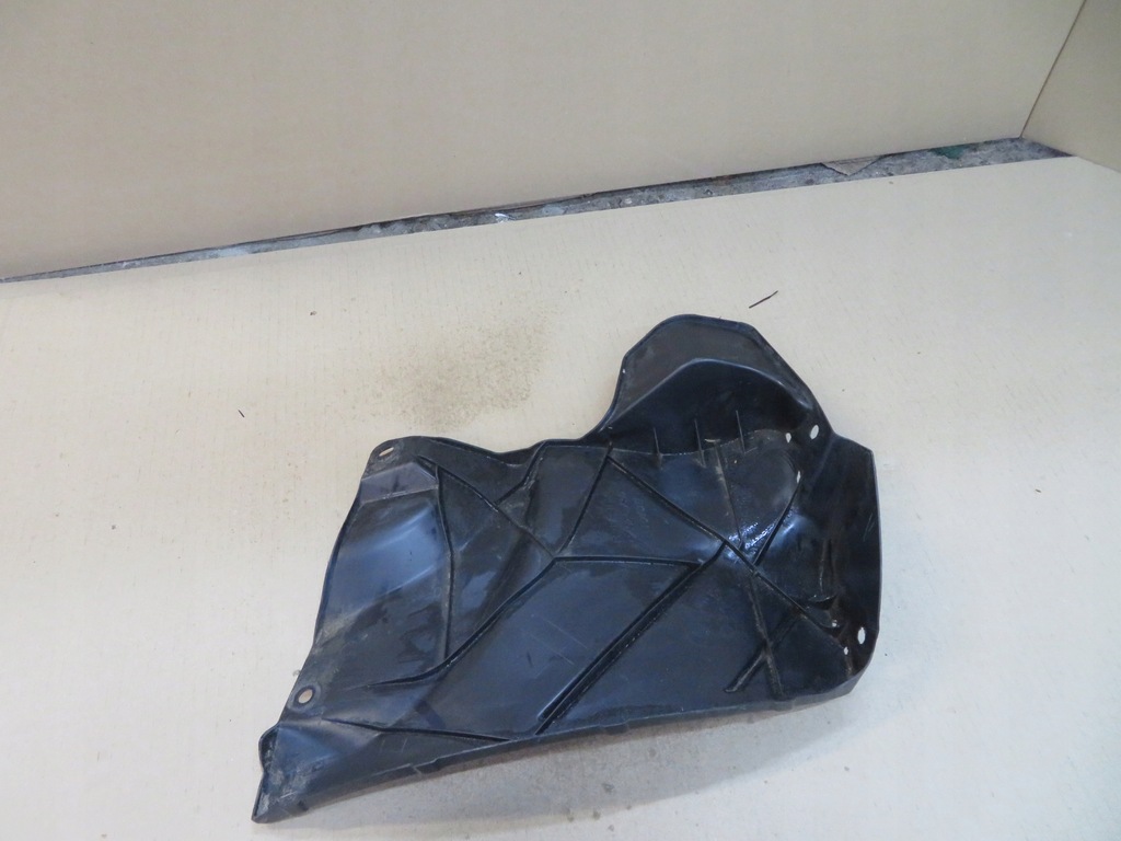 Toyota Yaris IV Nadkole Chlapacz Lewy Tył 52592-0D550 - 14986213377 - oficjalne archiwum Allegro