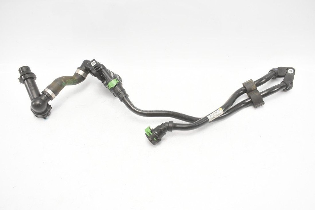 TERMOSTAT CHŁODNICY OLEJU 70564516 BMW SERIA 5 F10 - 10002663398 ...