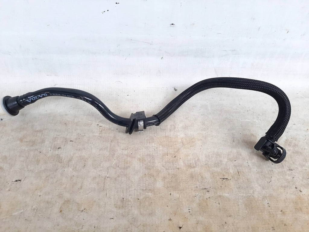 Rura Wąż Przewód Serwa 31362599 Volvo XC90 II - 13592513569 - oficjalne ...