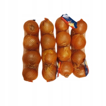 Cebula cukrowa tuba 4 szt. - 12285155815 - oficjalne archiwum Allegro