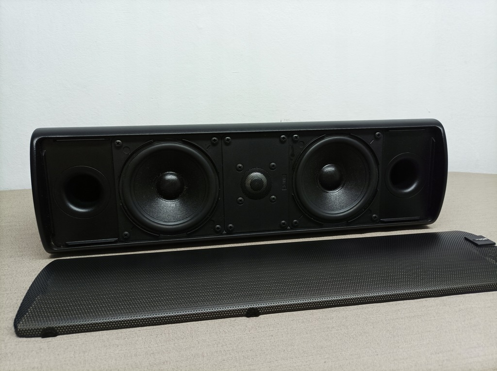 KOLUMNA CENTRALNA CANTON AV 700 - 12612696098 - oficjalne archiwum Allegro