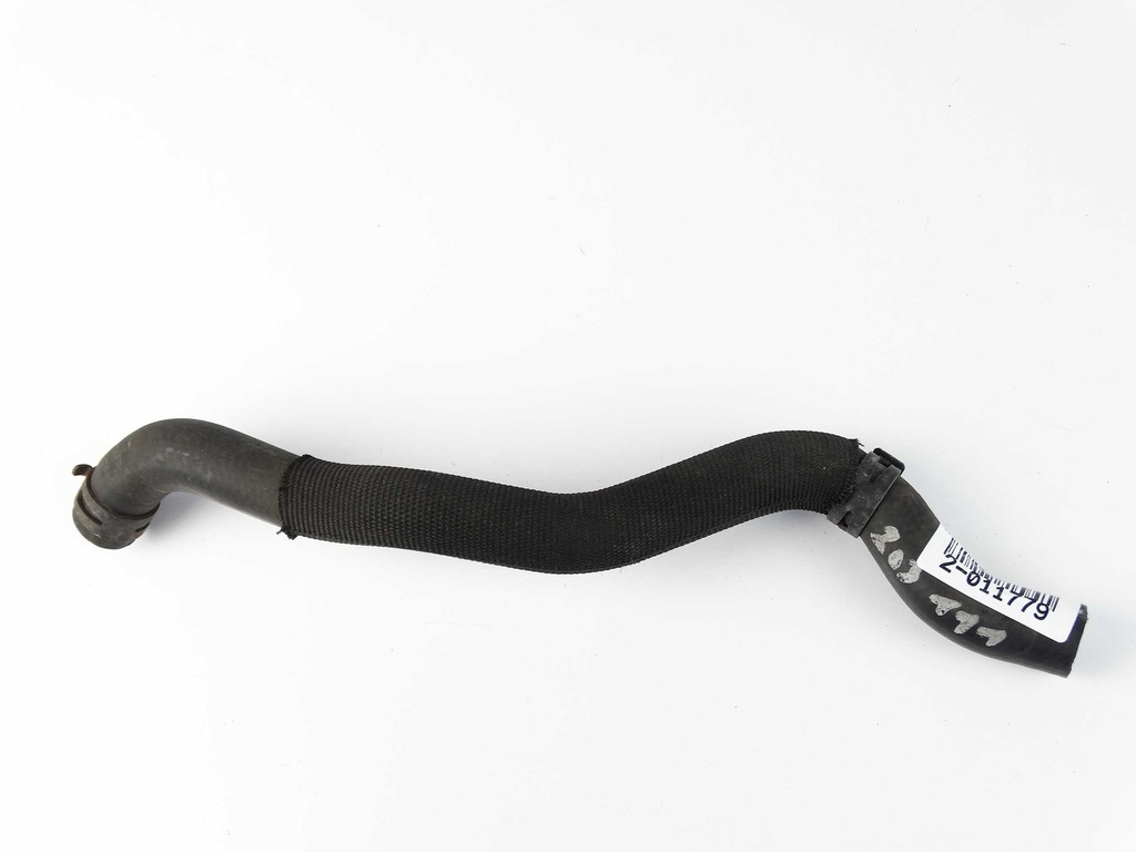 Mercedes W203 RURA POMPY CYRKULACYJNEJ A2038321694 - 7646445790 ...