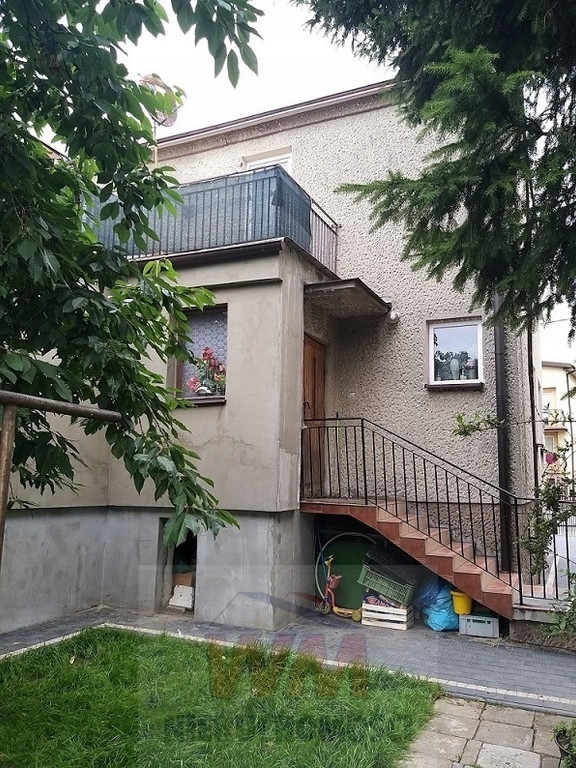 Dom, Grójec, Grójec (gm.), 120 m² - 12431111845 - oficjalne archiwum ...