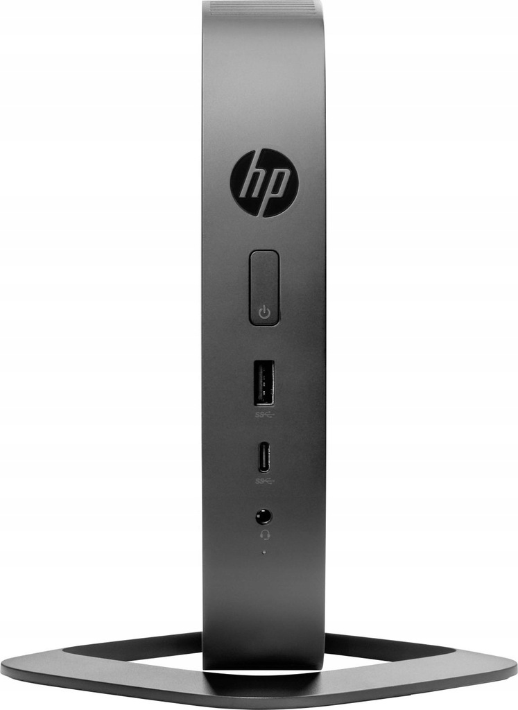 Terminal HP T530 MINI PC Thin Client - 11386324638 - oficjalne archiwum ...