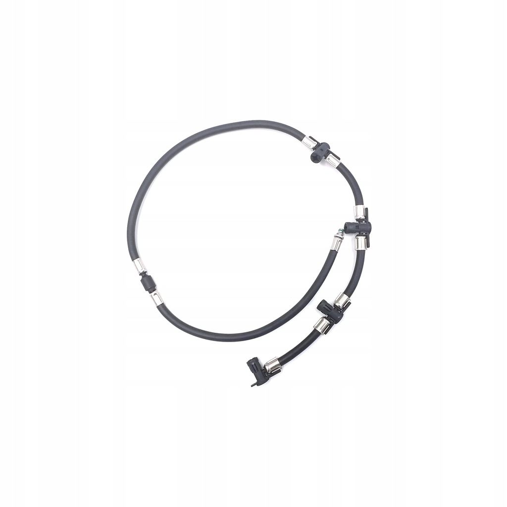 MERCEDES-BENZ VIANO (W639) Wąż, przelew paliwa - 12296918751 ...