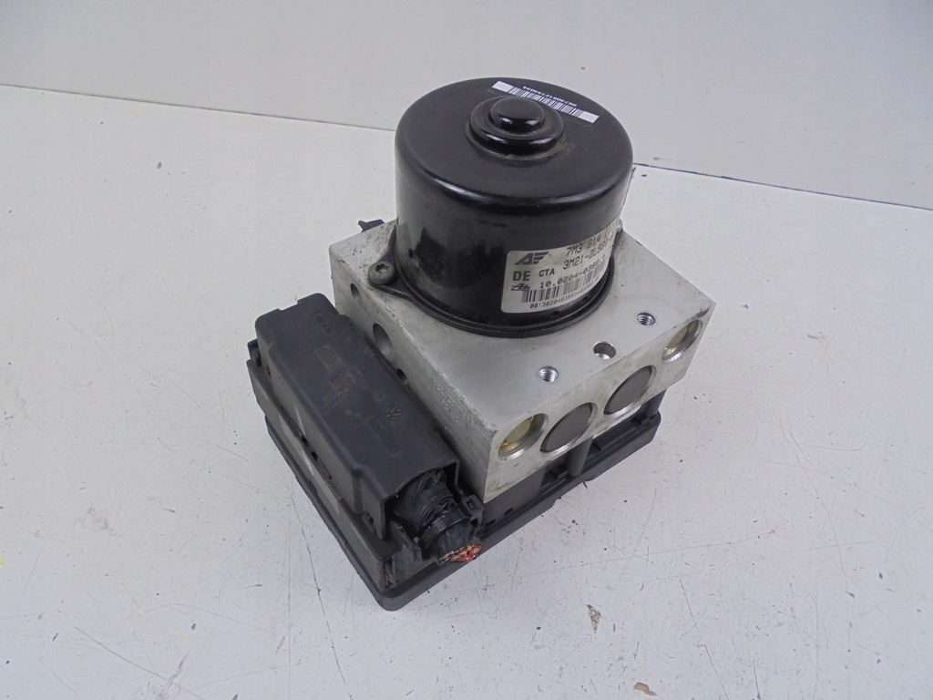 POMPA ABS 7M3907379H 7M3614111Q FORD GALAXY MK1 - 8927125335 ...