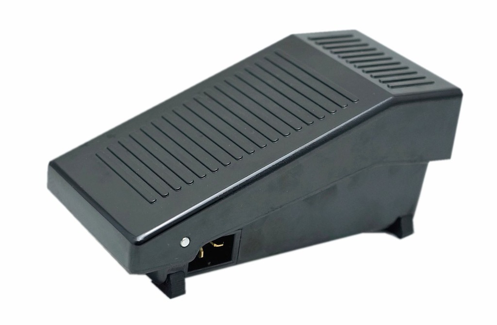 REGULATOR OBROTÓW PEDAŁ U118/1 DO MASZYN ŁUCZNIK - 11958394339 ...