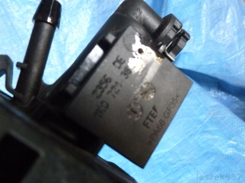 Pedał sprzęgła wysprzęglik Audi A3 8P 1K1721059CG - 5345950536 ...