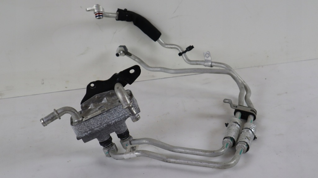 JEEP WRANGLER JL 2.0 T HYBRID 4xe 18- CHŁODNICZKA OLEJU 68404398AA ...