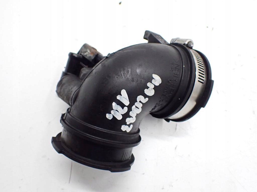 ZAWÓR PODCIŚNIENIA RURA POWIETRZA MAZDA3 BL 1.6i - 14081583562 ...