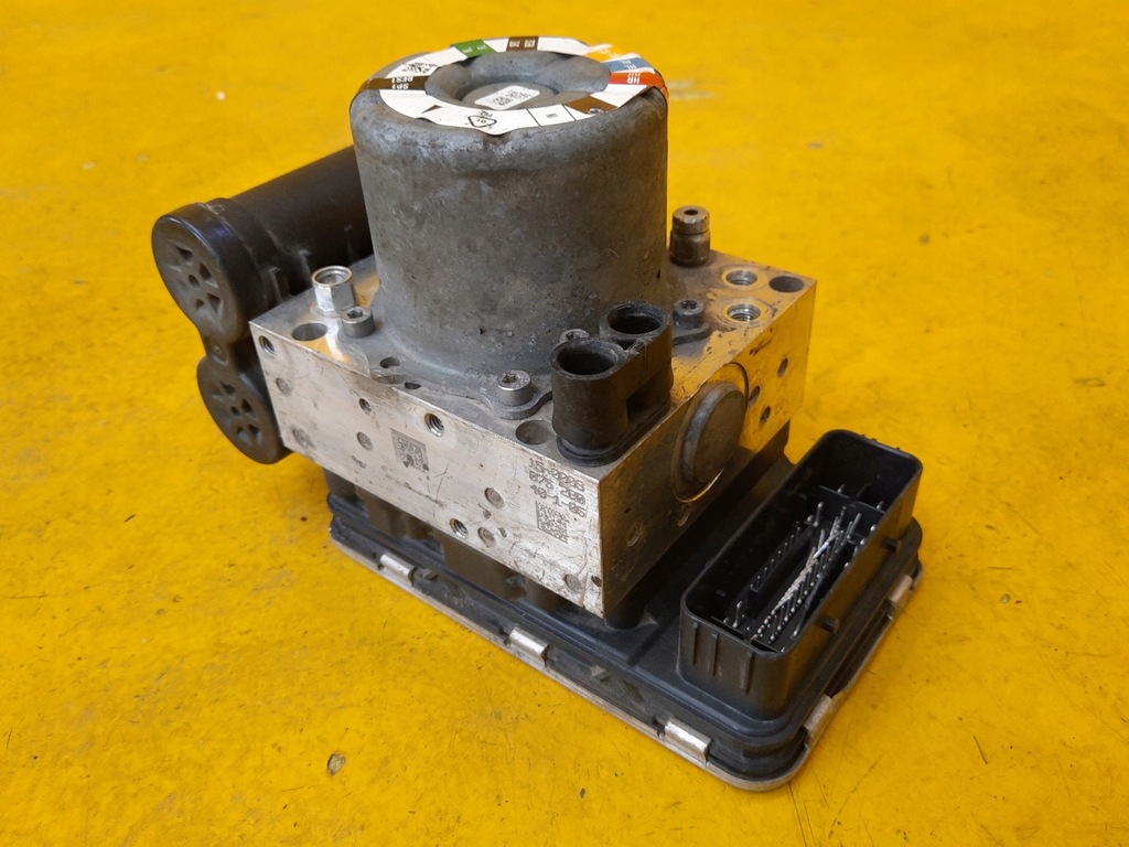 Купить MERCEDES W167 НАСОС АБС A1673209204 A1673202205: отзывы, фото и ...