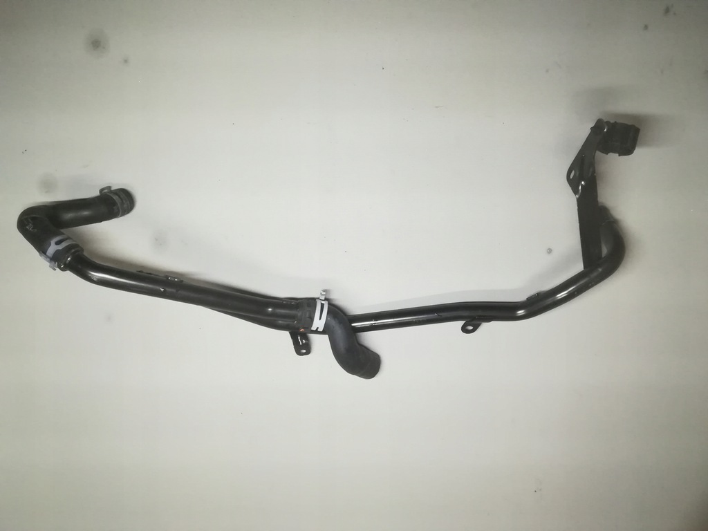 VW SEAT SKODA AUDI 1.6TDI CLH CLHA RURA RURKA PRZEWÓD WODY 5Q0121064AD ...