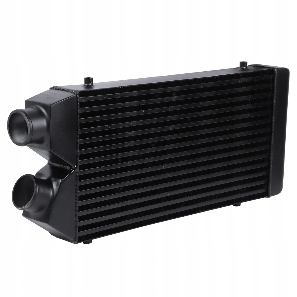 Turbo Radiator Aluminiowy Turbo Intercooler - 11617081335 - oficjalne ...