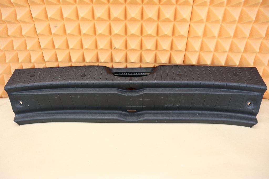 MERCEDES W169 LIFT OSŁONA PASA TYŁ 1696900041 - 13494954149 - oficjalne ...