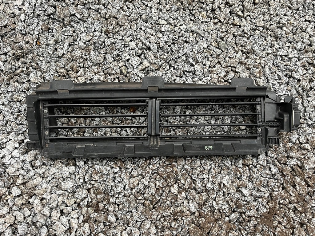 VOLVO XC60 2 II 17r- ŻALUZJA POWIETRZA KIEROWNICA - 13090794116 ...