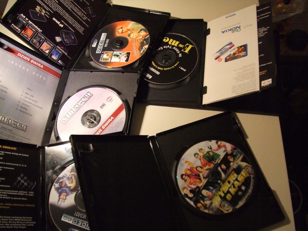 Купить Комплект комедийных DVD VCD: отзывы, фото и характеристики на ... Купить Комплект комедийных DVD VCD: отзывы, фото и характеристики на ...