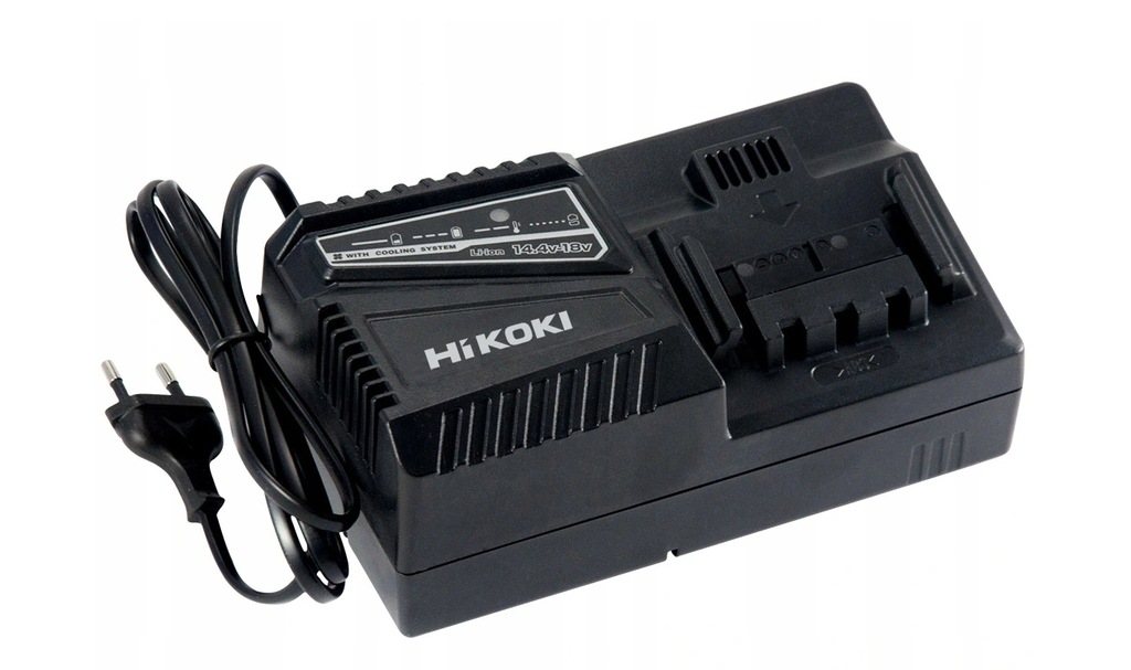 Akumulator Hikoki BSL1850C 18V 5Ah HITACHI - 11798998673 - oficjalne ...