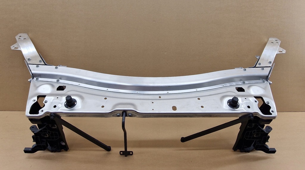 PAS PRZEDNI WZMOCNIENIE MERCEDES GLC W253 C253 253 - 13384822313 ...