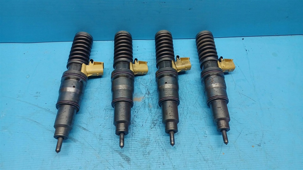 VOLVO FH4 Pompowtrysk 20747797 - 12402565988 - oficjalne archiwum Allegro