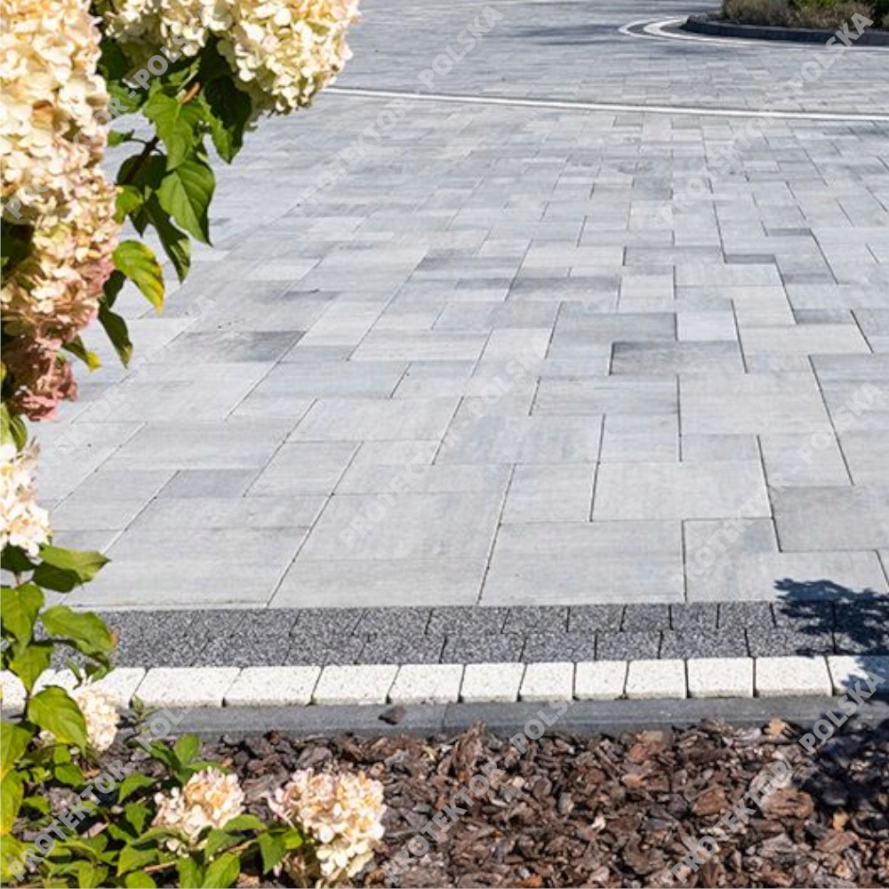 kostka brukowa VISIO BRUK-BET gr. 6cm kolor wapień dewoński wjazd - 15025562400 - oficjalne ...