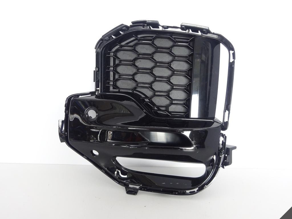 BMW X5 G05 M-PAKIET ZDERZAK KRATKA OSŁONA PRAWA - 11255690288 ...