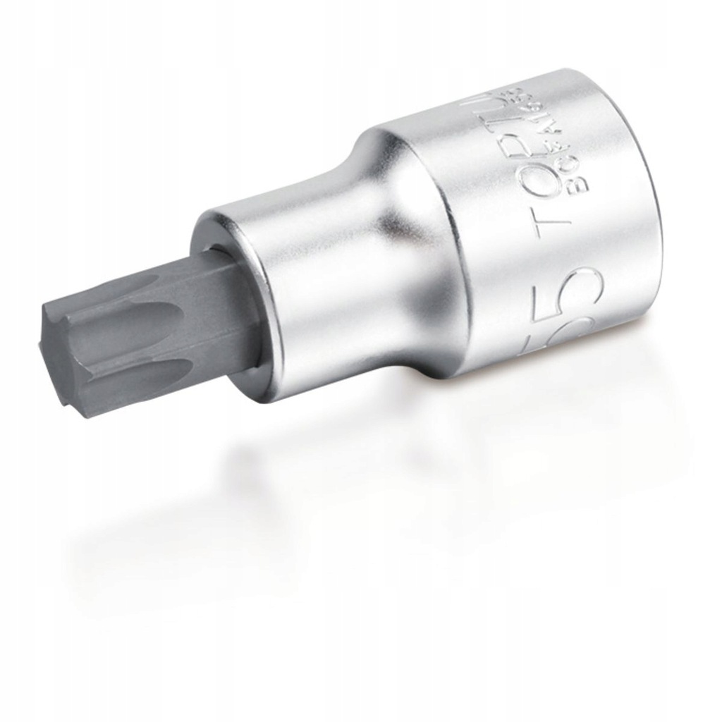 NASADKA TRZPIENIOWA TORX TOPTUL 3/8 T30 BCFA1230 - 7771307070 ...