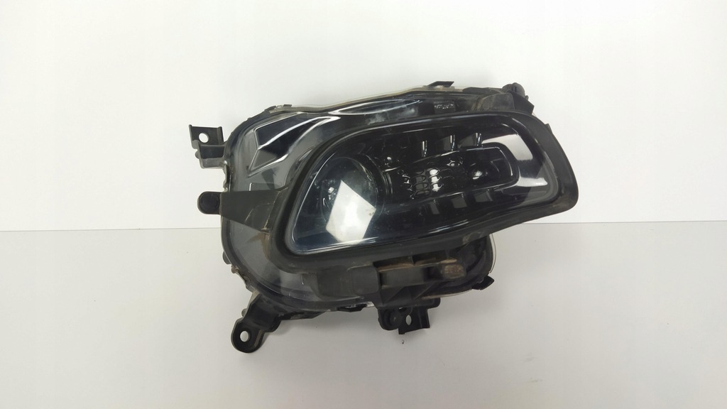 JEEP CHEROKEE KL 13- LAMPA PRAWY PRZÓD 68102846AE - 12818605757 ...