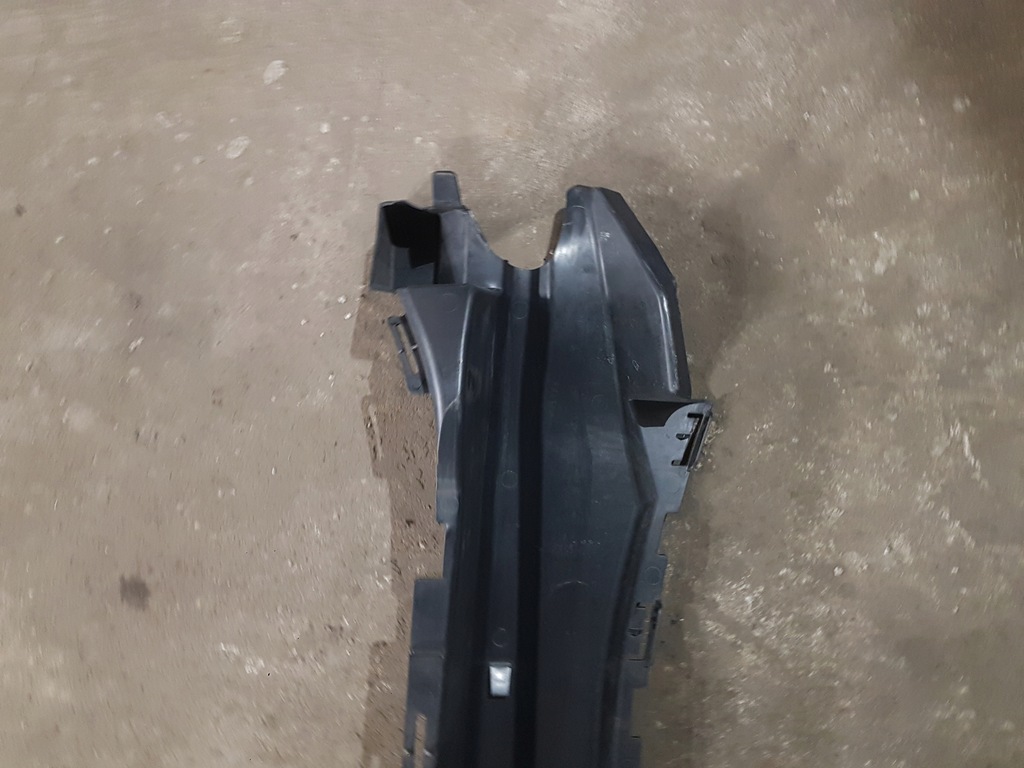 Volvo XC60 31323760 pochłaniacz uderzenia, zderzak - 12082067843 ...