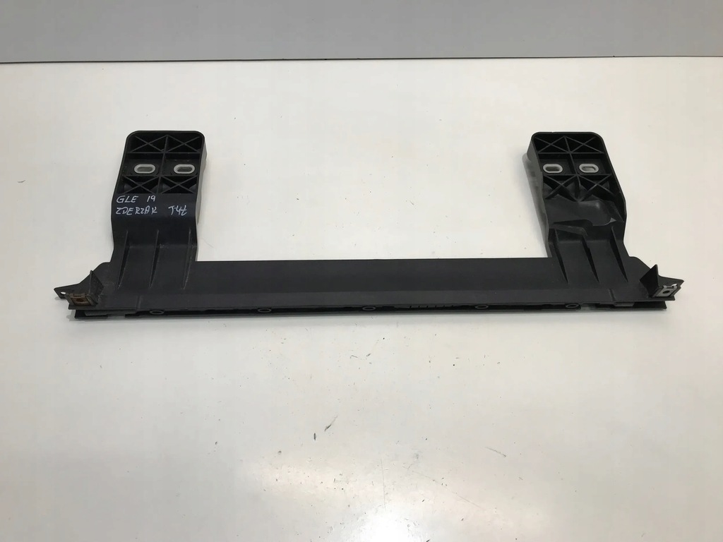 MERCEDES GLE W167 167 2020 ŚLIZG UCHWYT MOCOWANIE ZDERZAKA TYŁ ...