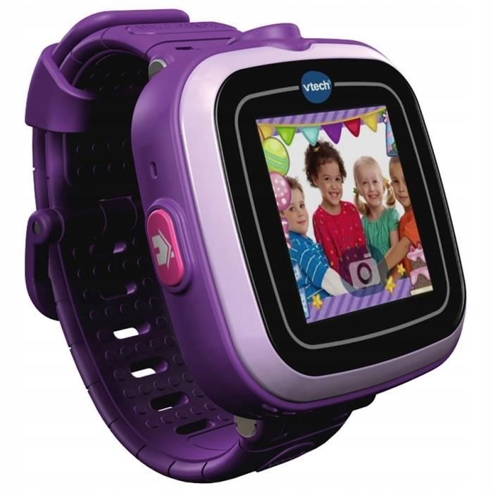 VTECH ZEGAREK APARAT SMART WATCH KIDIZOOM DX NOWOŚ - 6884432580 ...